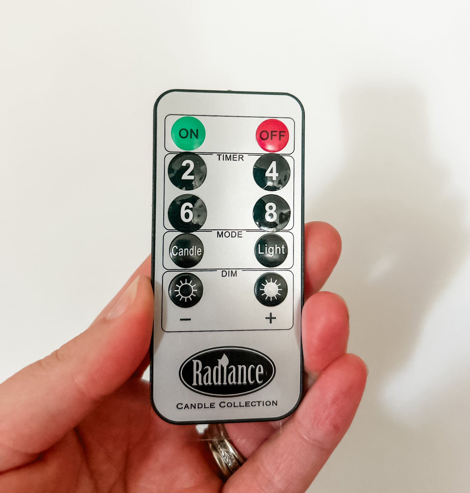 LED Candle Remote Control – Lake & London